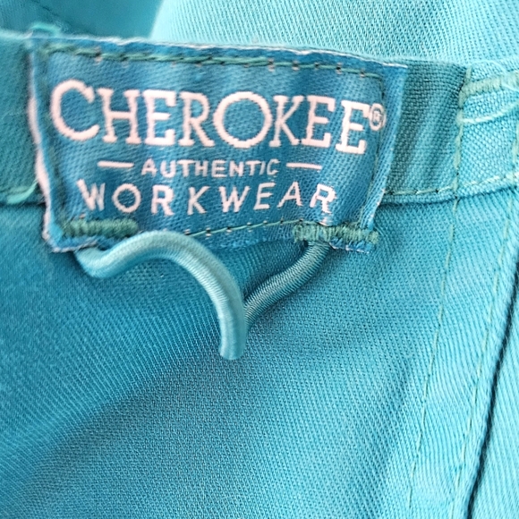Cherokee | Pants | Cherokee Authentic Medical Scrubs | Poshmark